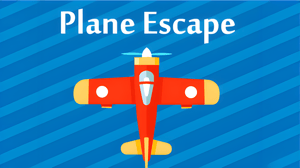 👋 Escape Plane Play Now For Free at LupyGames.com!