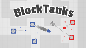👋 BlockTanks.io Play Now For Free at LupyGames.com!