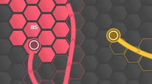 👋 Superhex.io Play Now For Free at LupyGames.com!