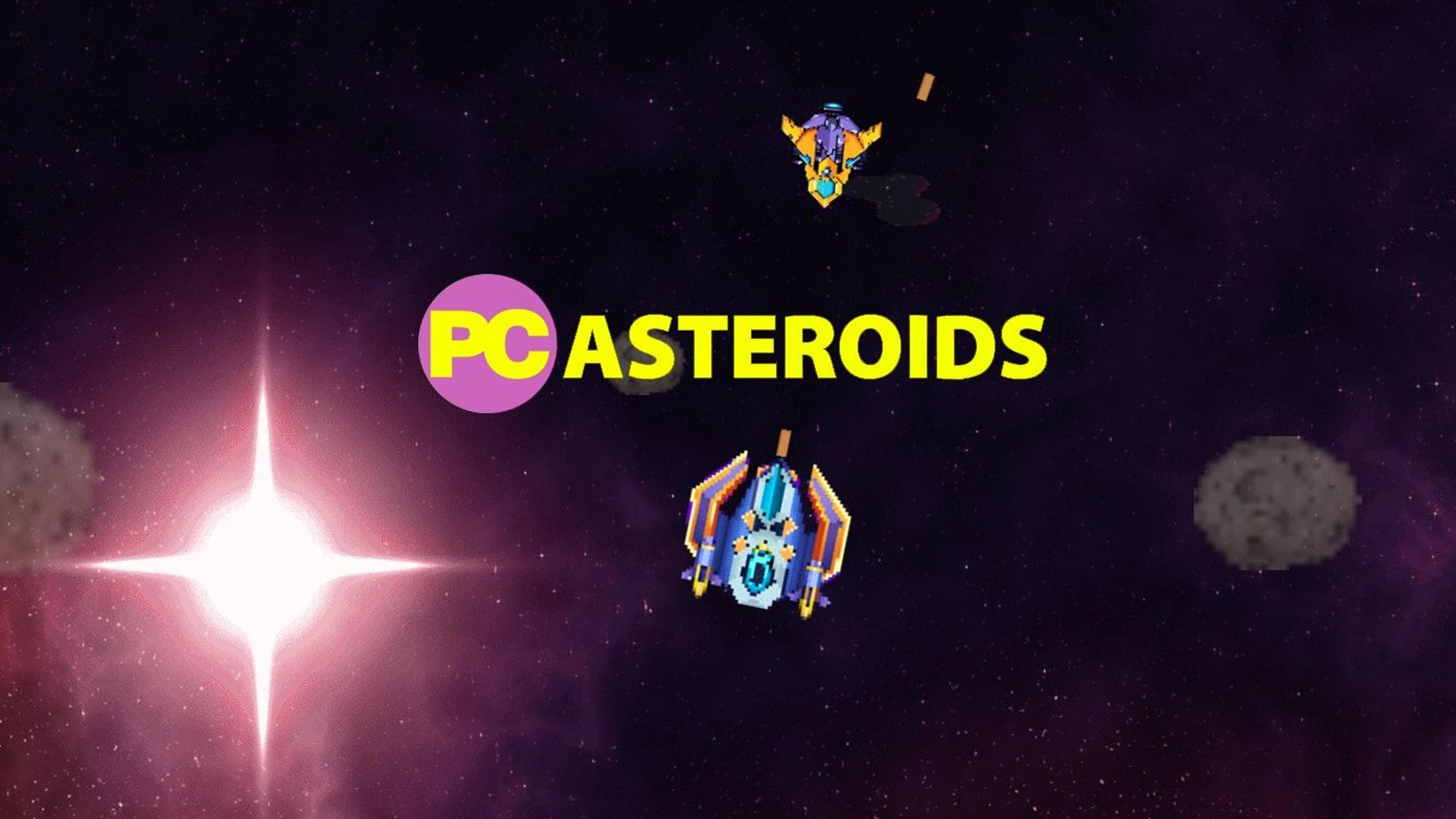 👋 PcAsteroid Play Now For Free at LupyGames.com!