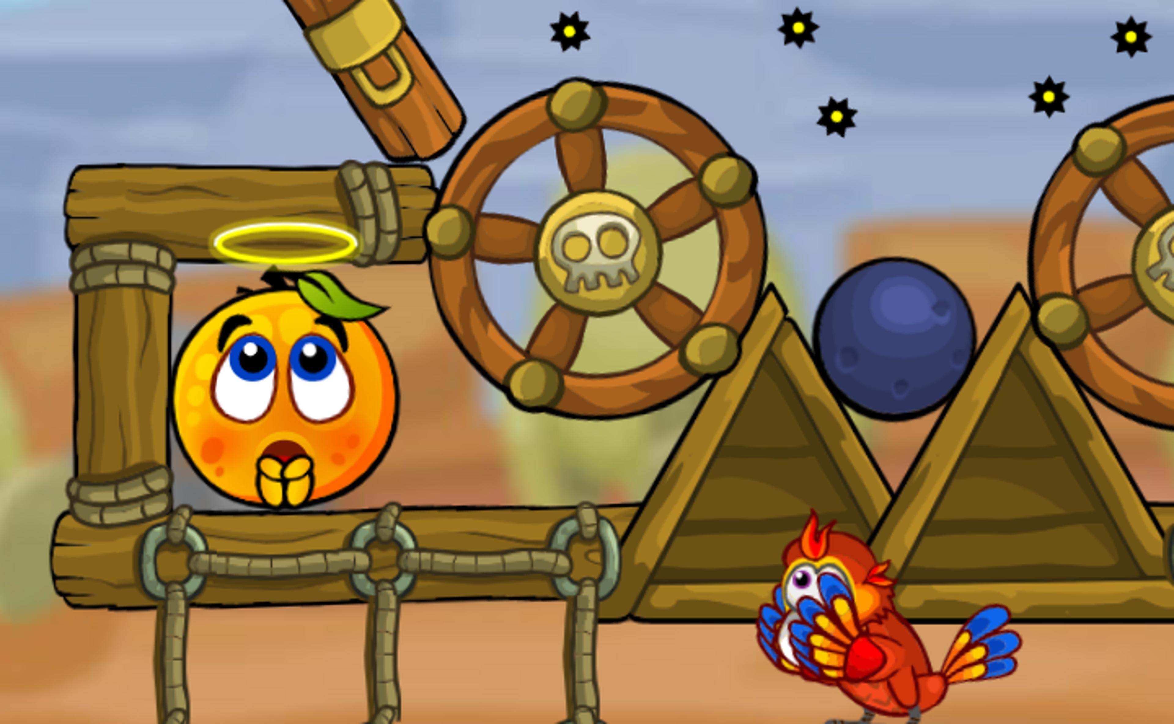 👋 Cover Orange: Journey Pirates Play Now For Free at LupyGames.com!