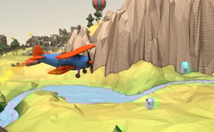 👋 Swooop Play Now For Free at LupyGames.com!