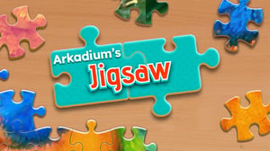 👋 Jigsaw Play Now For Free at LupyGames.com!