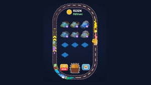 👋 Merge Car Play Now For Free at LupyGames.com!