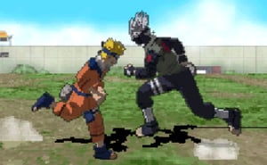 👋 Naruto: Ninja Destiny Play Now For Free at LupyGames.com!