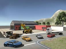 👋 Evo-F2 Play Now For Free at LupyGames.com!