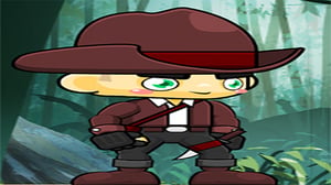 👋 Boy Adventurer Play Now For Free at LupyGames.com!