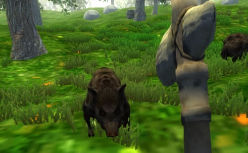 👋 Survival Simulator Play Now For Free at LupyGames.com!