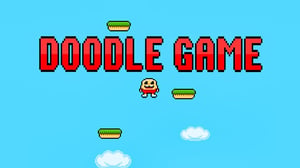 👋 Doodle Game Play Now For Free at LupyGames.com!