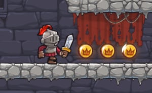 👋 Valiant Knight Save the Princess Play Now For Free at LupyGames.com!