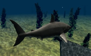 👋 Great White Play Now For Free at LupyGames.com!