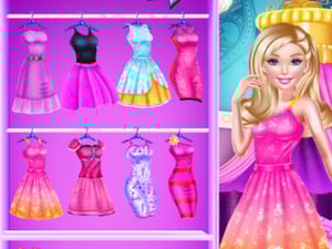 👋 Girl Fashion Closet Play Now For Free at LupyGames.com!