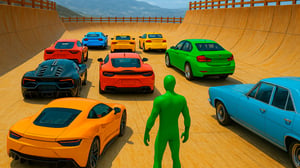 👋 Mega Lamba Ramp Play Now For Free at LupyGames.com!