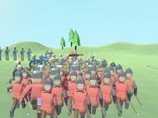 👋 War Simulator Play Now For Free at LupyGames.com!