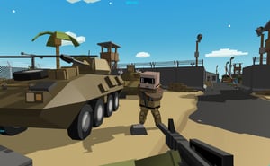 👋 Cartoon Strike Play Now For Free at LupyGames.com!