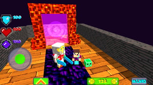 👋 Trap Craft Play Now For Free at LupyGames.com!