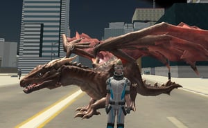 👋 Dragon Vice City Play Now For Free at LupyGames.com!