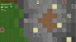 👋 Minecraft Tower Defense 2 Play Now For Free at LupyGames.com!