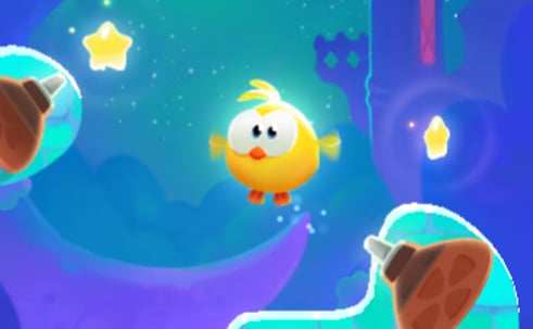 👋 Cut the Rope: Magic Play Now For Free at LupyGames.com!