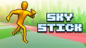 👋 Sky Stick Play Now For Free at LupyGames.com!