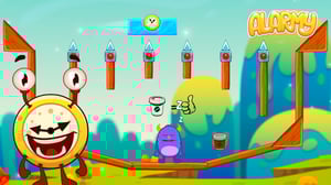 👋 Alarmy & Monster Family Play Now For Free at LupyGames.com!