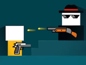 👋 Mr Gun Play Now For Free at LupyGames.com!