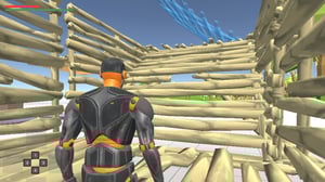 👋 Fort Shooter Simulator Play Now For Free at LupyGames.com!