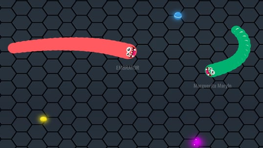 👋 Crazy Snakes Play Now For Free at LupyGames.com!