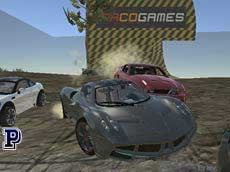 👋 Scrap Metal Play Now For Free at LupyGames.com!