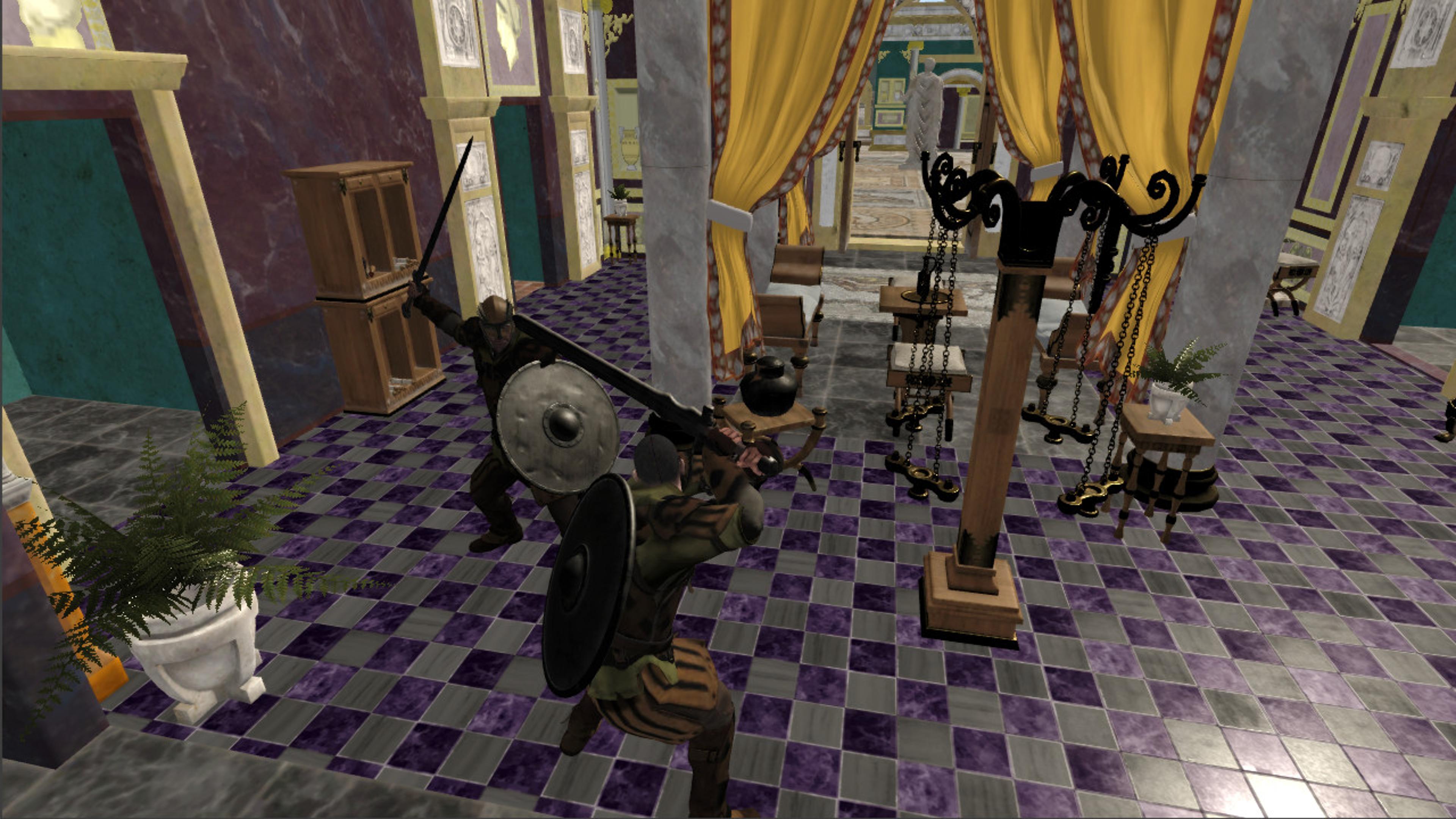 👋 Rome Simulator Play Now For Free at LupyGames.com!