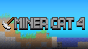 👋 Miner Cat 4 Play Now For Free at LupyGames.com!