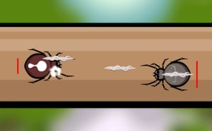 👋 Spider Fighting Play Now For Free at LupyGames.com!