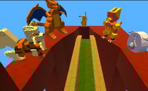 👋 Kogama: Pokemon Play Now For Free at LupyGames.com!