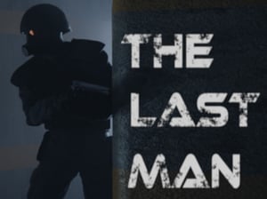 👋 The Last Man Play Now For Free at LupyGames.com!