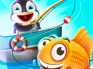 👋 Deep Sea Fishing Play Now For Free at LupyGames.com!