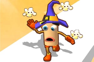 👋 Popcorn Race 3D Play Now For Free at LupyGames.com!