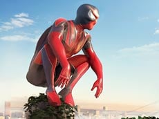 👋 Amazing Strange Rope Police - Vice Spider Vegas Play Now For Free at ...