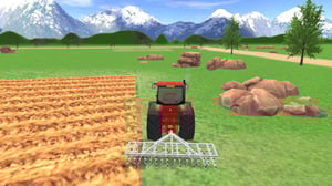 👋 Tractor Farming Simulator Play Now For Free at LupyGames.com!