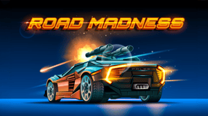 👋 Road Madness Play Now For Free at LupyGames.com!
