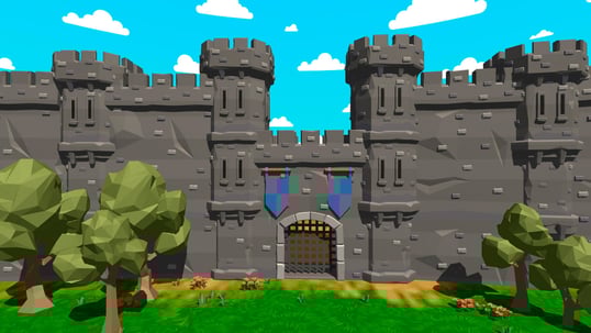 👋 Archer Master 3D Castle Defense Play Now For Free at LupyGames.com!