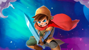 👋 Unbroken Soul Play Now For Free at LupyGames.com!