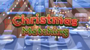 👋 Christmas Matching Game Play Now For Free at LupyGames.com!