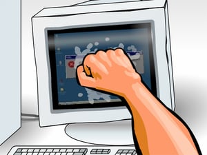 👋 PC Breakdown (Smash Your PC) Play Now For Free at LupyGames.com!