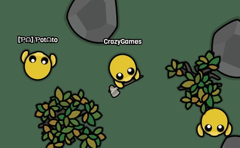 👋 Devast.io Play Now For Free at LupyGames.com!