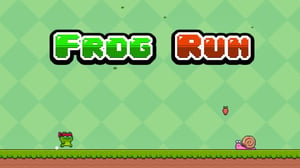 👋 Frog Run Play Now For Free at LupyGames.com!