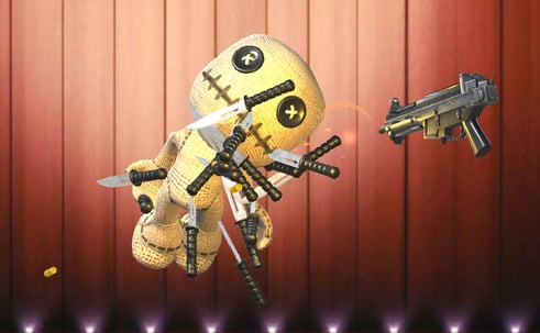 👋 Puppet Master Play Now For Free at LupyGames.com!