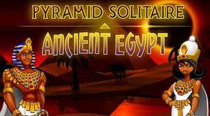 👋 Pyramid Solitaire Ancient Egypt Play Now For Free at LupyGames.com!
