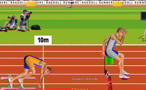 👋 Ragdoll Runners Play Now For Free at LupyGames.com!