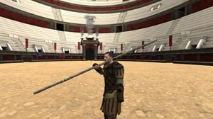 👋 Gladiator Simulator Play Now For Free at LupyGames.com!