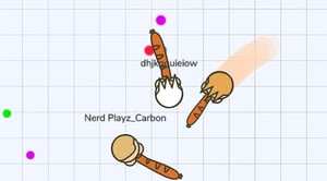 👋 Cocky.io Play Now For Free at LupyGames.com!